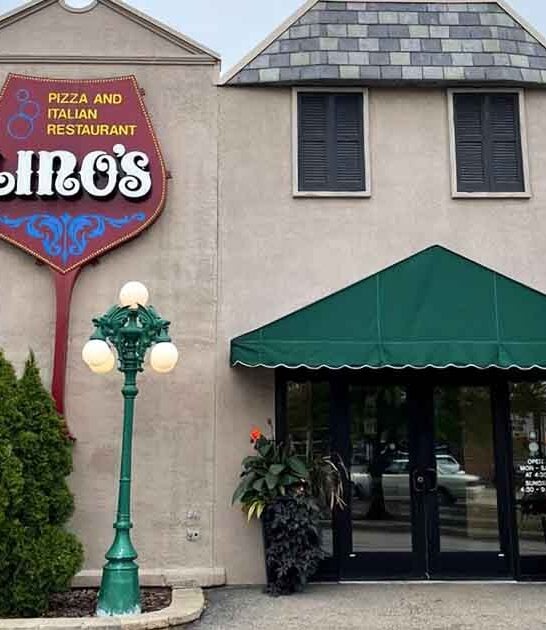 This Whimsical Illinois Restaurant Will Make You Feel Like You’re In “Lady And The Tramp”