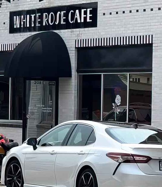 incredible breakfast diner missouri ftr