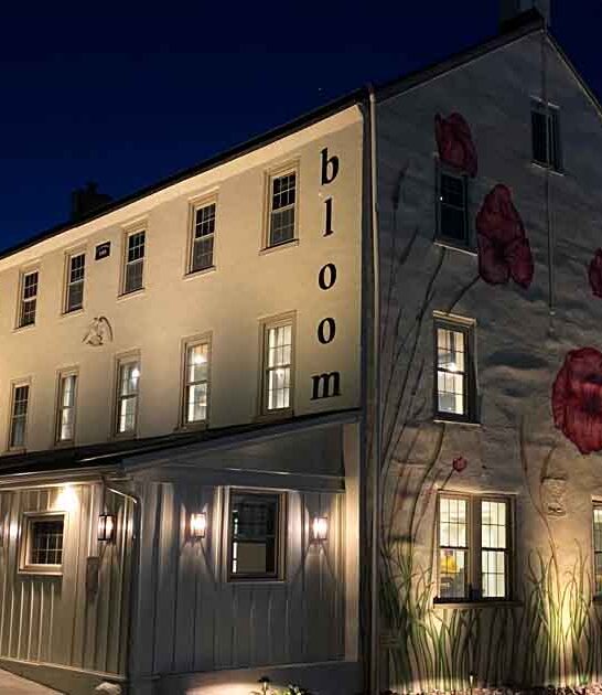 incredible tiny pennsylvania restaurant ftr