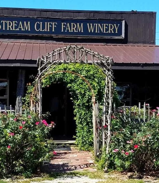 indiana farm restaurant antique ftr