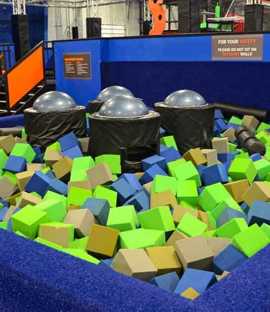 indiana gigantic indoor playground ftr