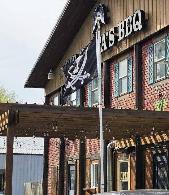 indiana joint best bbq ftr