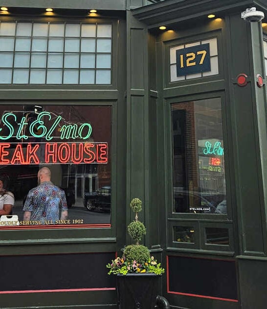indiana local favorite eatery ftr