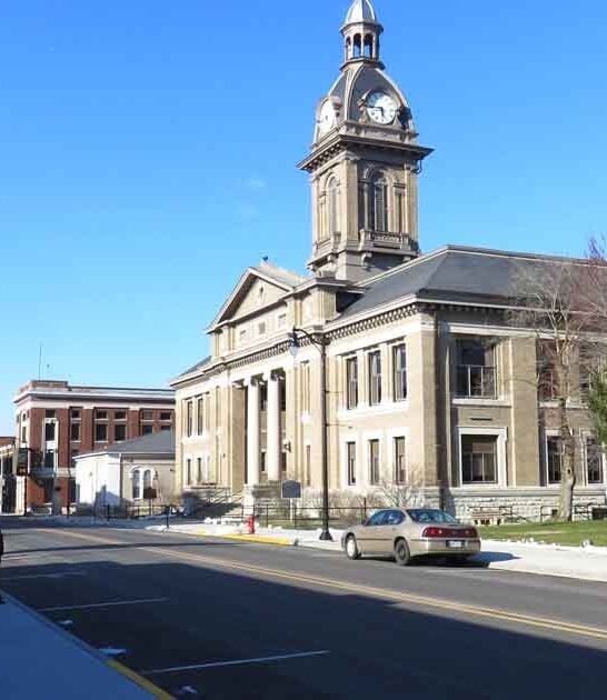 indiana small town gem ftr