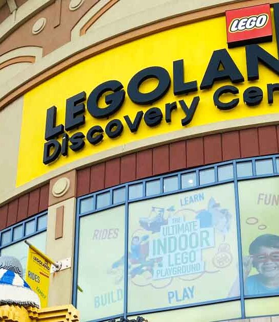 indoor playground illinois joy ftr