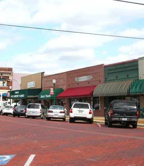 inexpensive homes texas towns ftr