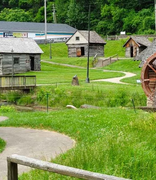 kentucky captivating outdoor museum ftr