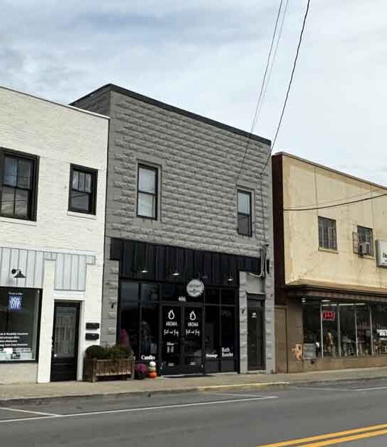 kentucky town living costs ftr