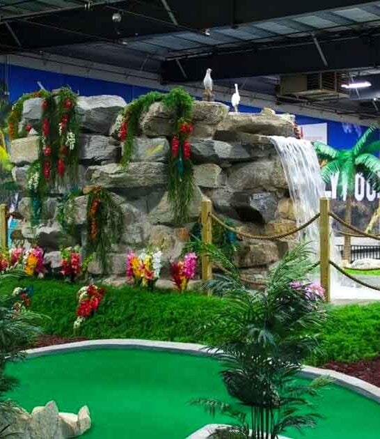 kentucky underwater themed playground ftr