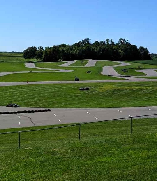 largest go kart minnesota ftr