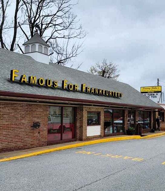 legendary pennsylvania dog decades ftr