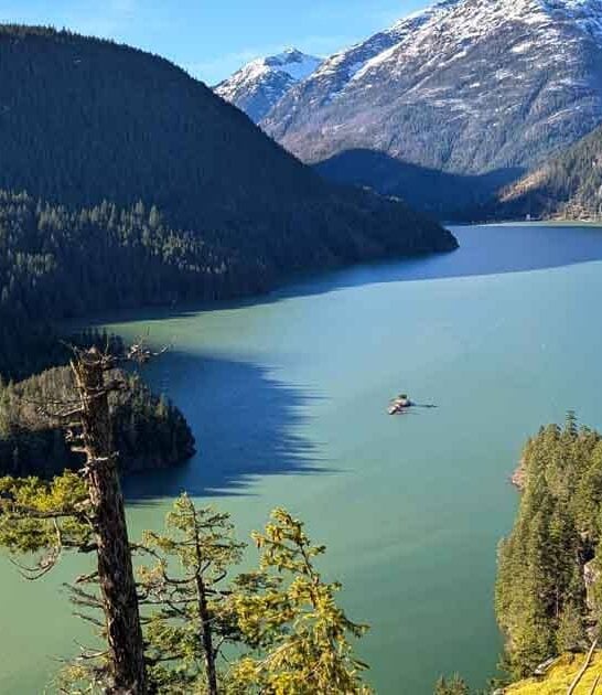 lesser known places washington ftr