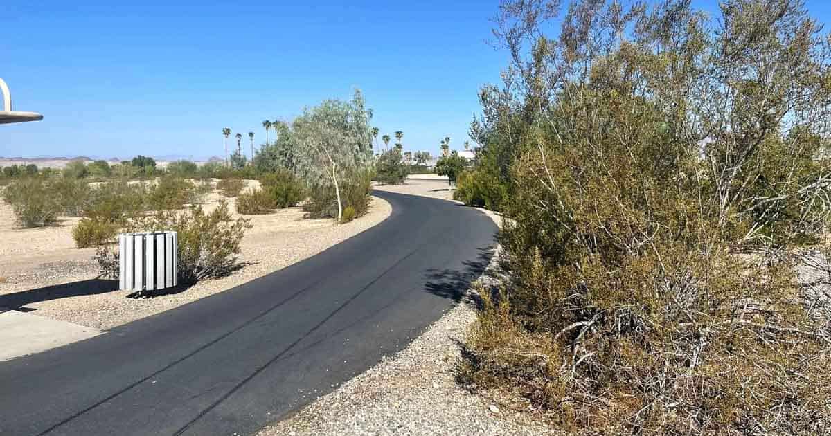 This Little-Known 3.8-Mile Loop In Arizona Leads To Some Of The Most ...