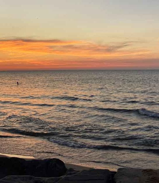 little known ohio beach ftr