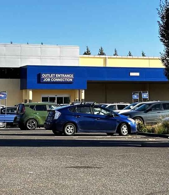 majestic thrift store oregon ftr