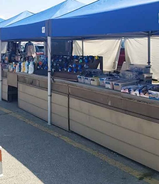 market missouri bargain hunters ftr