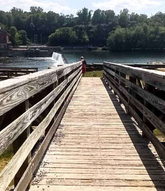 maryland beginner hiking trails ftr
