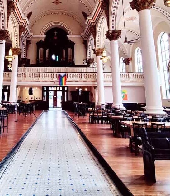 maryland church beautiful brewery ftr