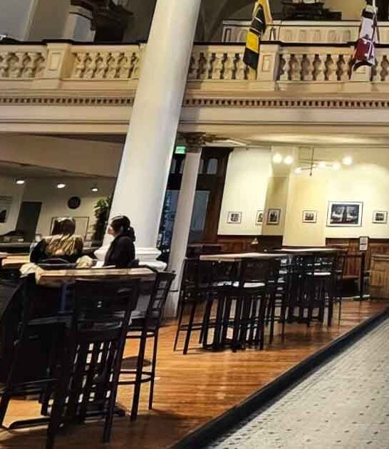 maryland church turned brewery ftr