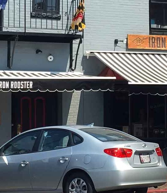 maryland restaurant huge burgers ftr