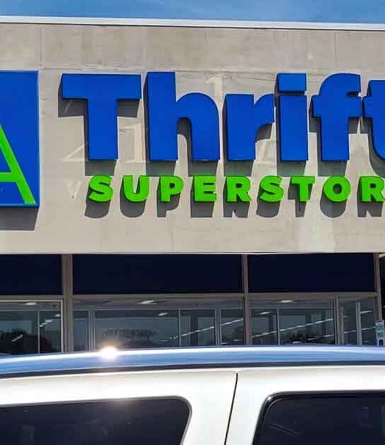 maryland store thrift trunk ftr