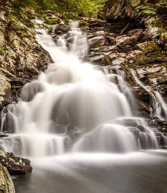 massachusetts bucket list waterfall ftr