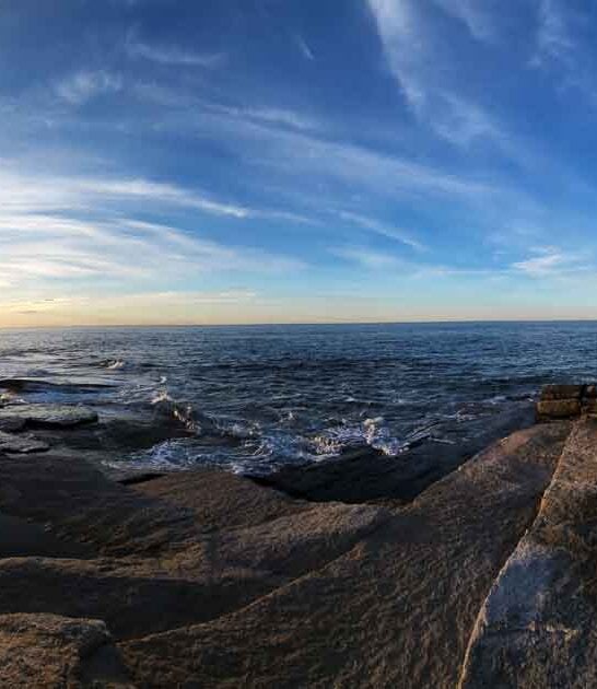 This Hidden Gem Park In Massachusetts Has Some Of The Most Breathtaking Sunrise Views You’ll Ever See