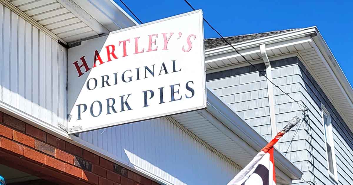Pie Lovers Are Going Crazy Over This Massachusetts Bakery That's Been Around Since The 1900s