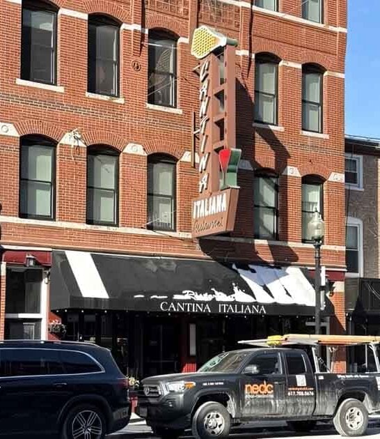 massachusetts restaurant italian roots ftr
