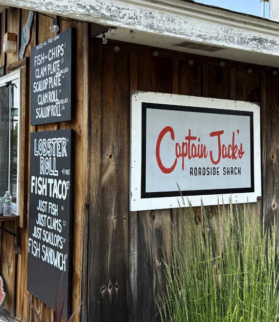 massachusetts roadside seafood shack ftr