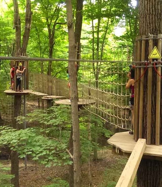 massive adventure park indiana ftr