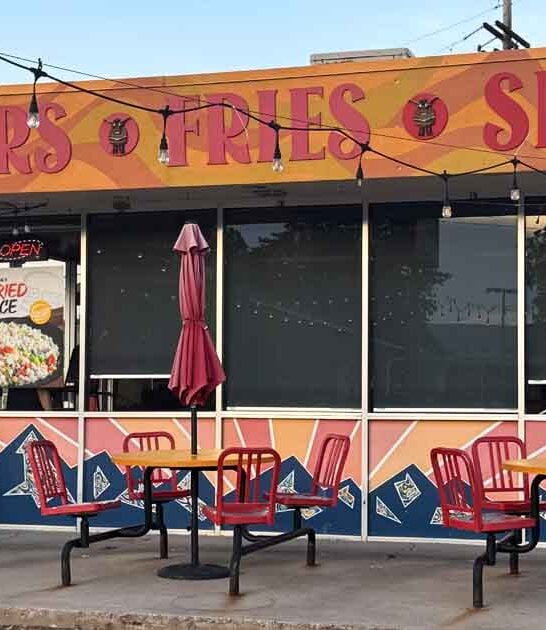 massive burgers colorado joint ftr