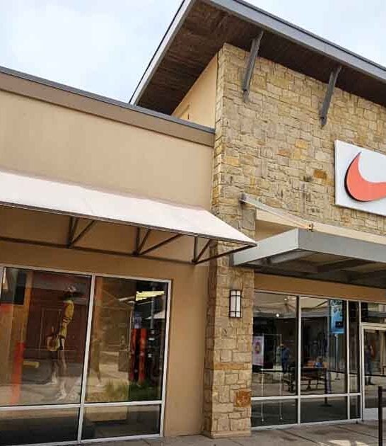 massive outlet mall texas bargain ftr