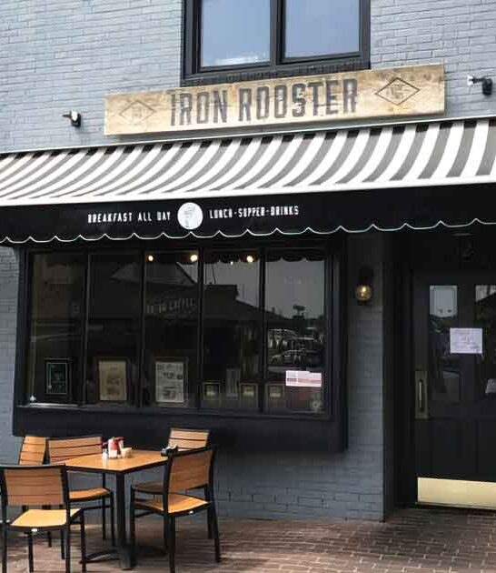 massive restaurant burgers maryland ftr