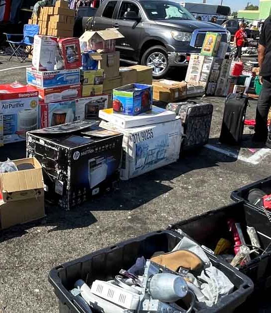 massive swap california long ftr