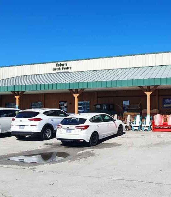 mennonite bakery north carolina ftr