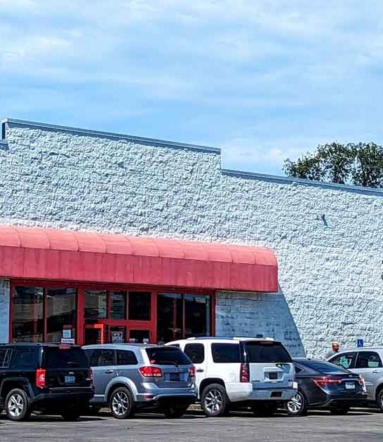 michigan bargain hunter dream ftr