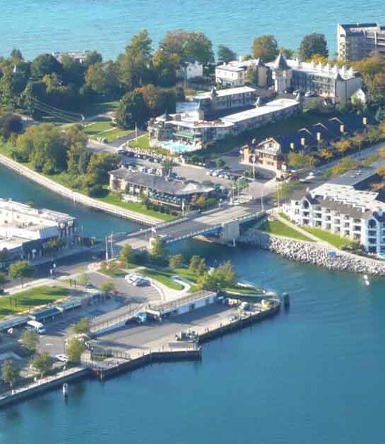 michigan charming relaxing town ftr
