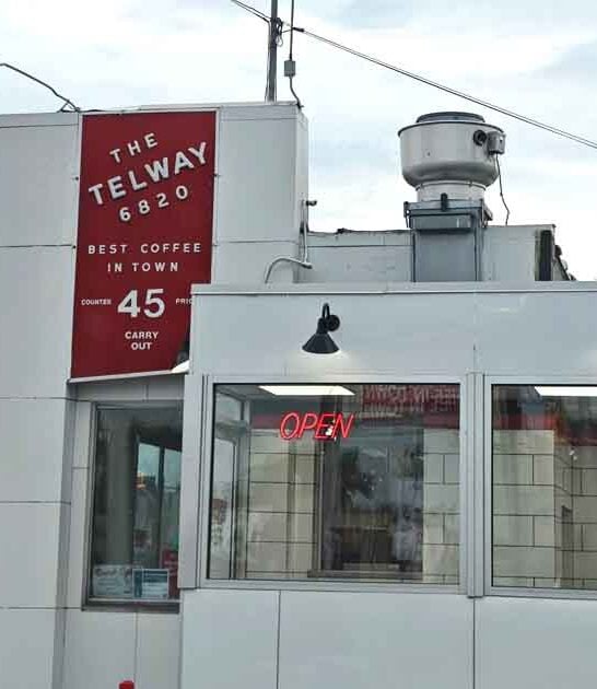 This Old-School Michigan Joint Has Been Serving Legendary Sliders Since The 1940s