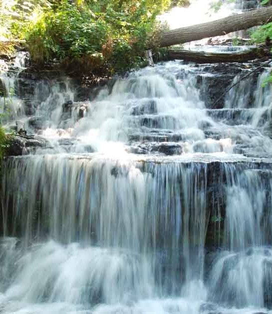 michigan natural wonder fairytale ftr