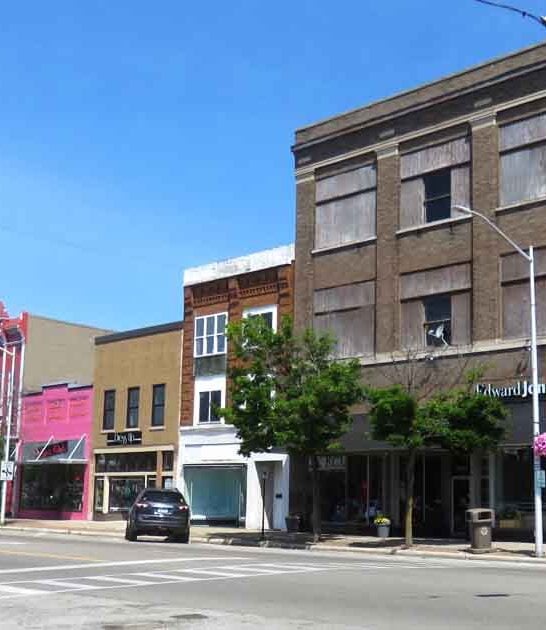 michigan town costs lower ftr