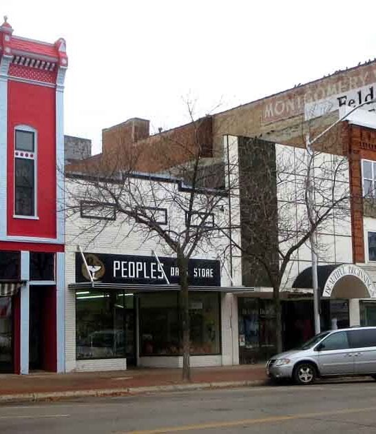 michigan town hidden gem ftr