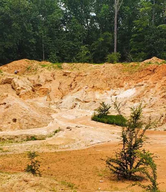 mine gemstones south carolina ftr