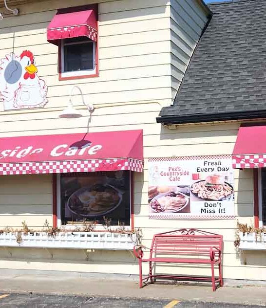 Breakfast Lovers Are Obsessed With This Charming Minnesota Diner