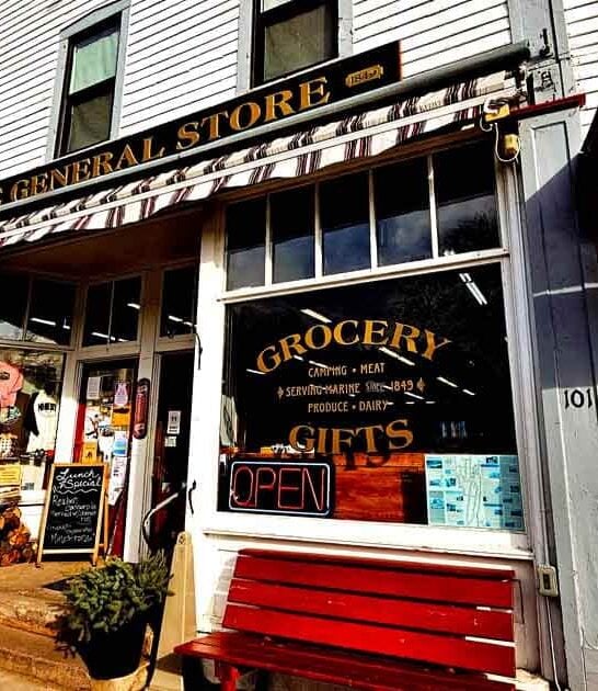 minnesota charming general store ftr