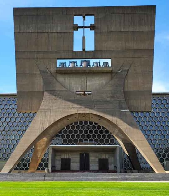 minnesota hidden monastery gem ftr