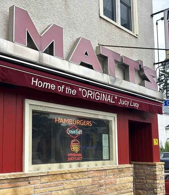minnesota iconic juicy lucy ftr