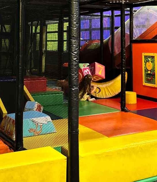 minnesota indoor amusement park ftr