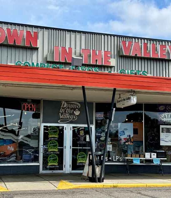 The Iconic Minnesota Store Where Music Lovers Have Been Flocking For Decades