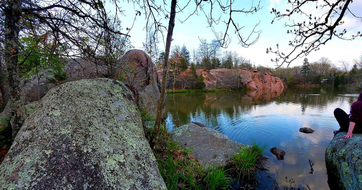 Discover The Missouri State Park That Rivals Joshua Tree's Beauty